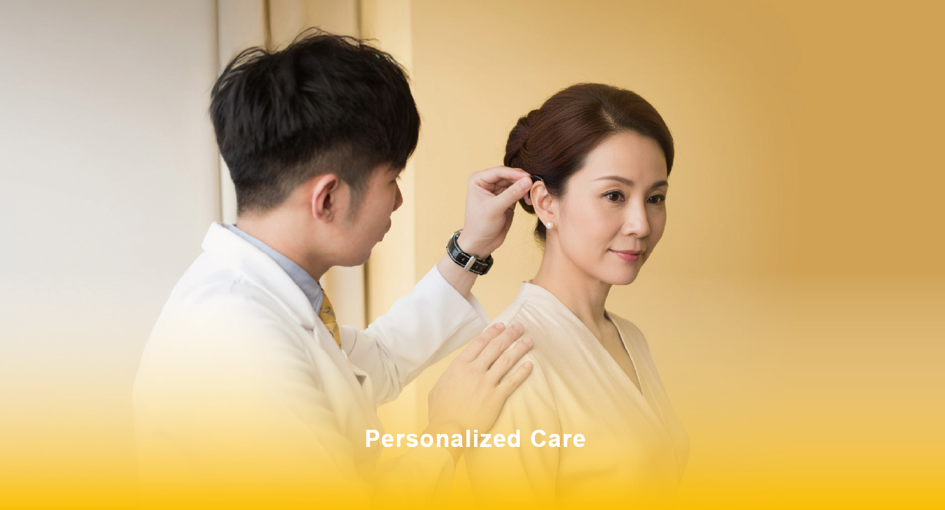 Clinico Hearing Solution