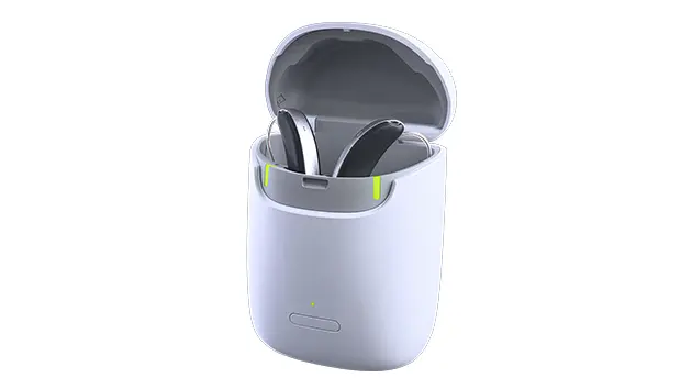 STYLETTO IX | CLINICO HEARING